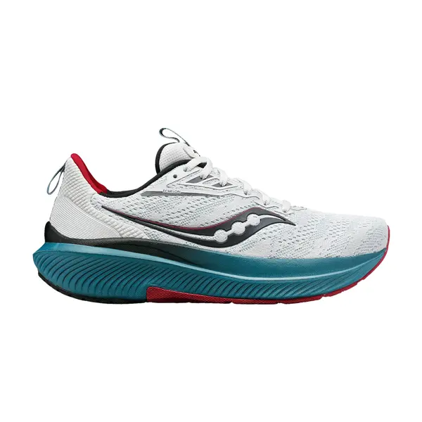 Saucony Echelon Sneakers - White
