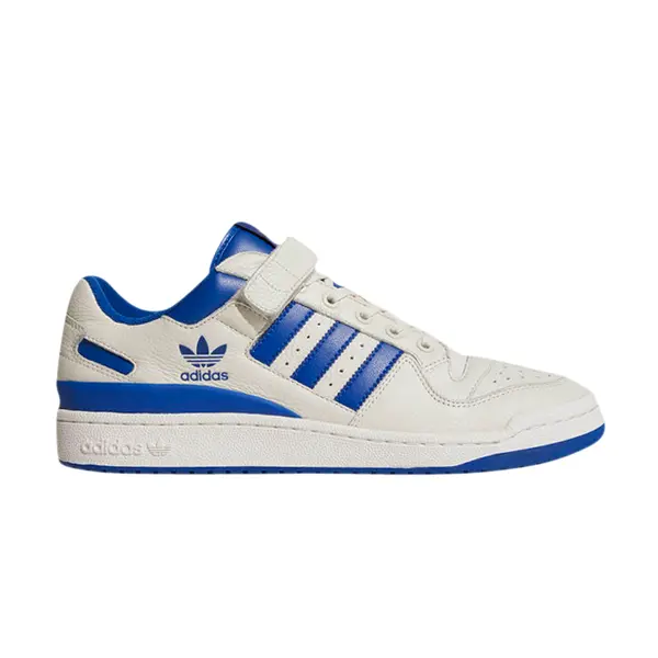 Adidas Forum 84 Low Sneakers - White