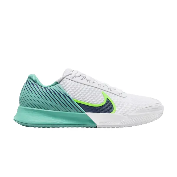 Nike Court Air Zoom Vapor Pro 2 Hc Sneakers - White