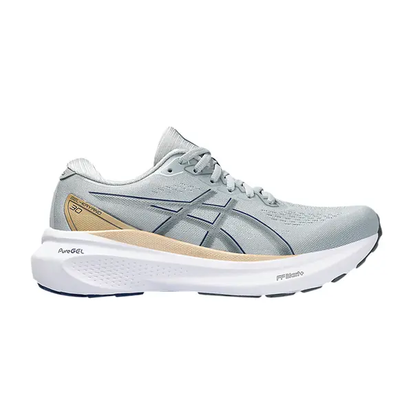 Asics Gel-kayano 30 Sneakers - Grey