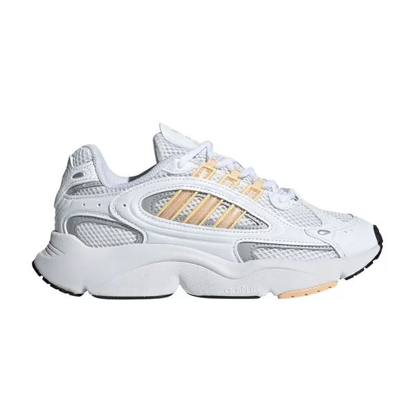 Adidas Ozmillen Sneakers - White