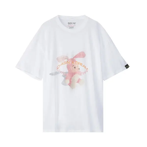 Martine Rose Oversized Tee