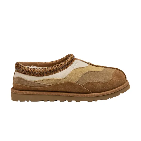 UGG Tasman Slipper 'painted Hills - Brown