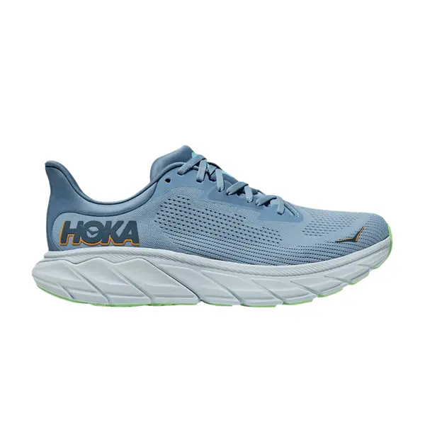 HOKA® Arahi - Blue