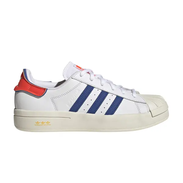 Adidas Superstar Ayoon Sneakers - White