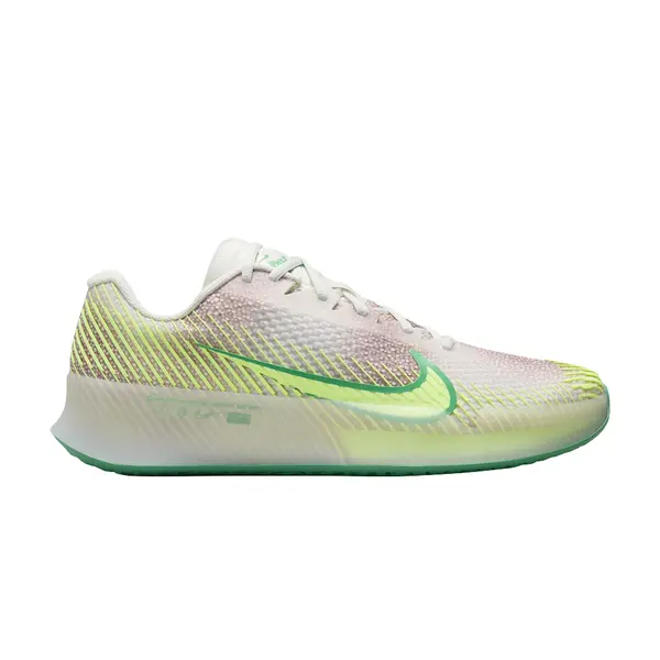 Nike Nikecourt Air Zoom Vapor Premium Hc 'australian Open Pack - Cream