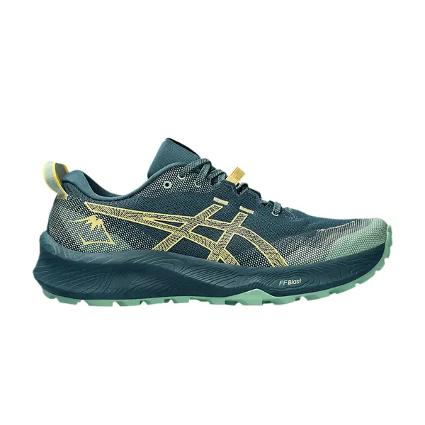 Asics Gel-trabuco - Blue