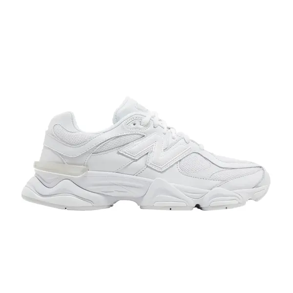 NEW BALANCE 9060 Sneakers - White