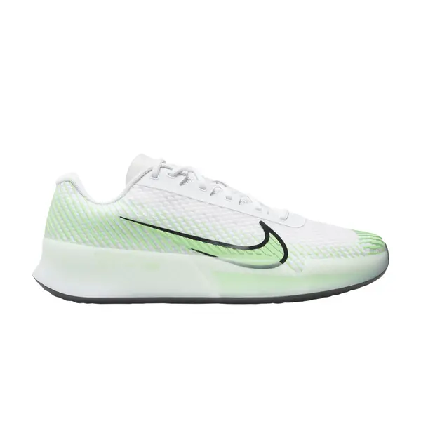 Nike Court Air Zoom Vapor Hc Sneakers - White