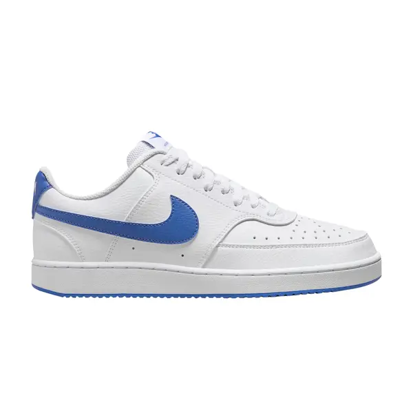 Nike Court Vision Low Sneakers