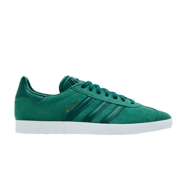 Adidas Gazelle Tech Forest - Green