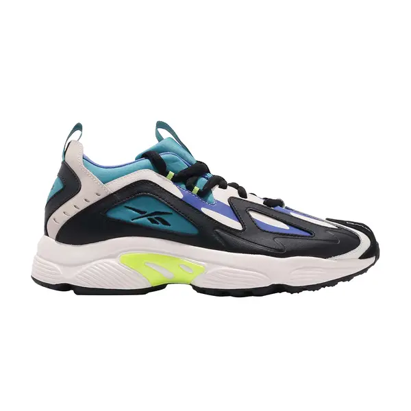 REEBOK Dmx Series 1200 Lt Sneakers - Black