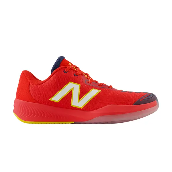NEW BALANCE Fuelcell 996v5 - Red