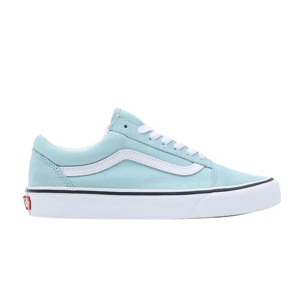 VANS Old Skool Sneakers - Blue