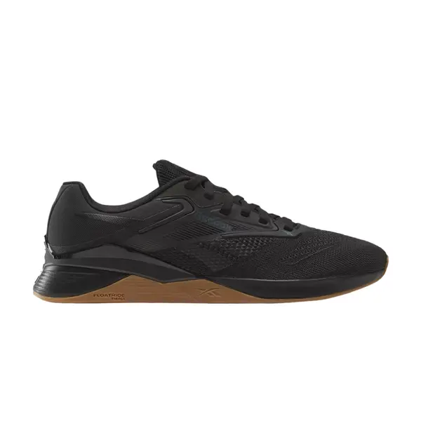 REEBOK Nano X4 Sneakers - Black