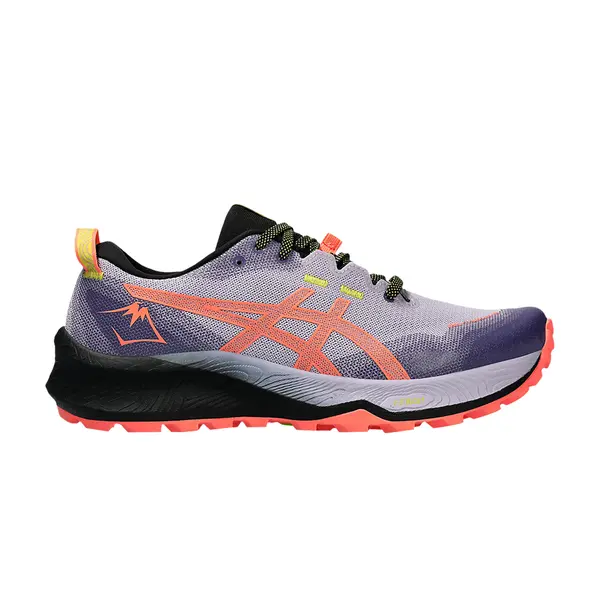 Asics Gel-trabuco Sneakers - Blue