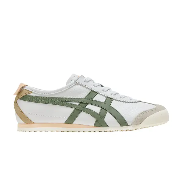 Onitsuka Tiger Mexico 66 Sneakers - White