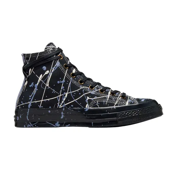 CONVERSE Chuck 70 High 'paint Splatter