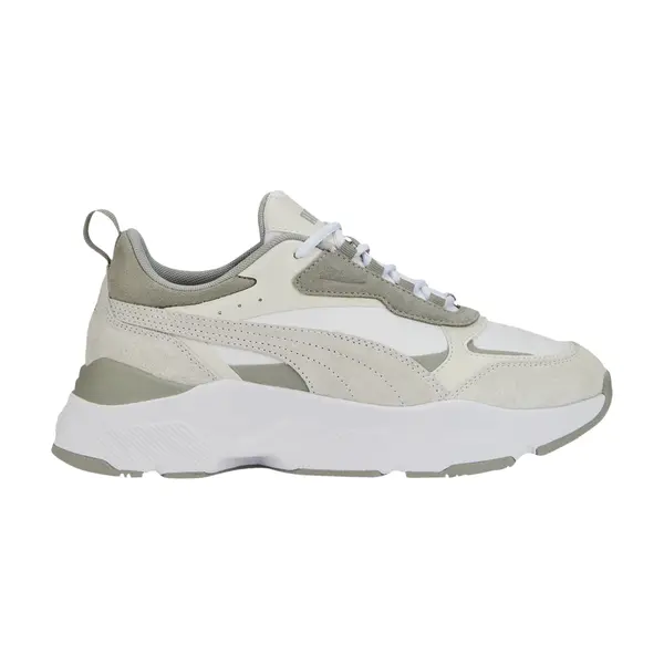 PUMA Cassia Mix Sneakers - Grey