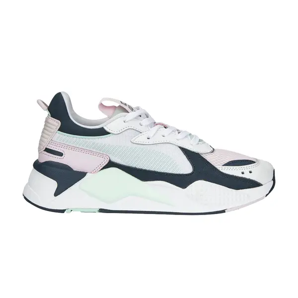 PUMA Rs-x Reinvention Sneakers - White