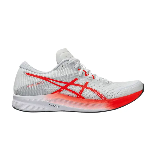 Asics Hyper Speed 3 Sneakers - White