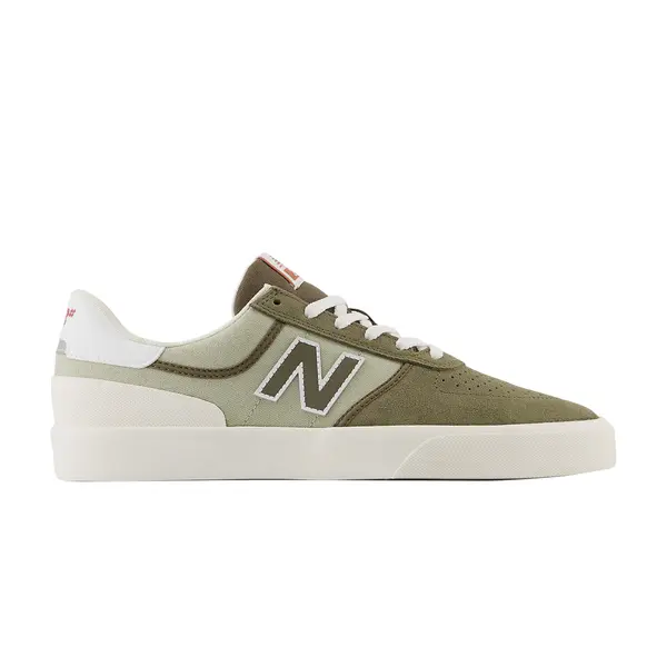NEW BALANCE Numeric 272 Sneakers - Green