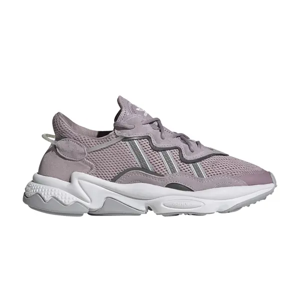 Adidas Ozweego Sneakers - Purple