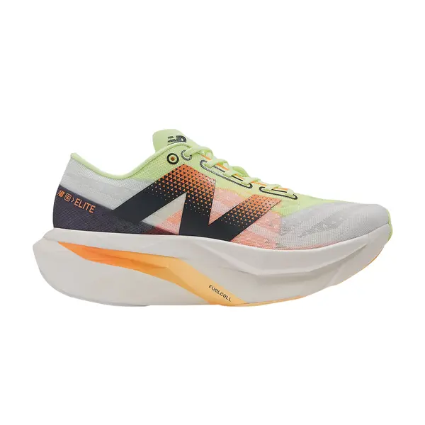 NEW BALANCE Fuelcell Supercomp Elite V4 Sneakers - White