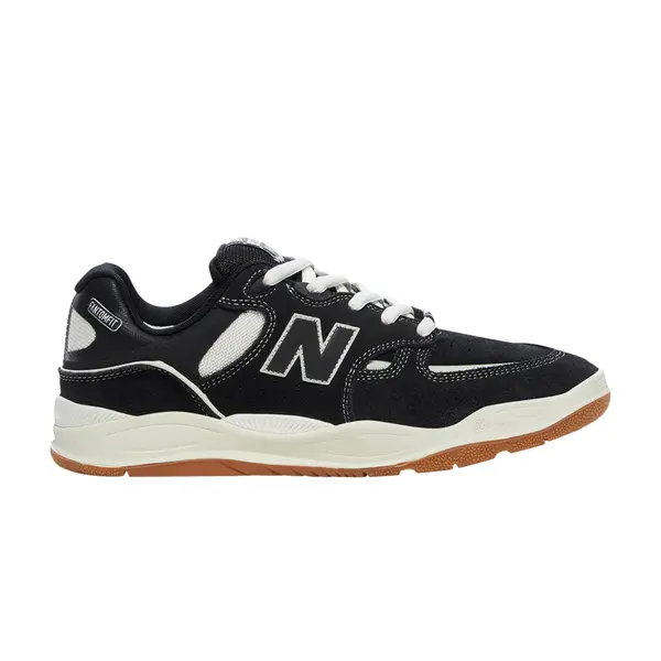 NEW BALANCE Tiago Lemos X Numeric 1010 - Black