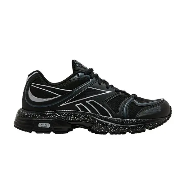 REEBOK Premier Road Plus Sneakers - Black