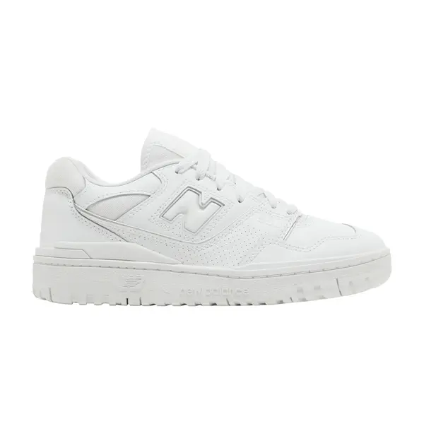 NEW BALANCE 550 Sneakers - White