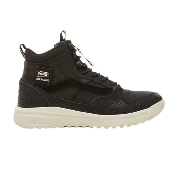 VANS Ultrarange High Dx Zpr Mte Sneakers