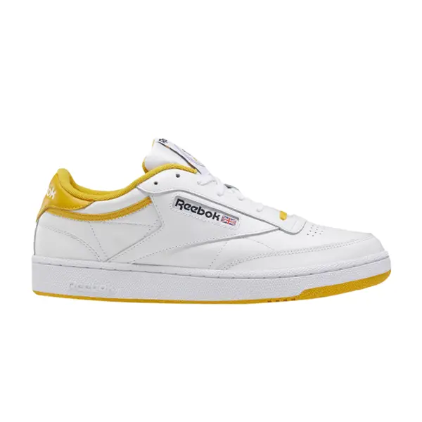 REEBOK Club C 85 Sneakers - White