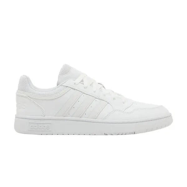 Adidas Hoops 3.0 Low Classic Vintage - White