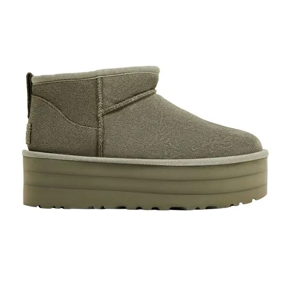 UGG Classic Ultra Mini Platform Boot