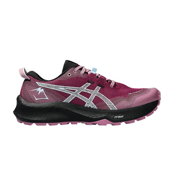 Asics Gel-trabuco Sneakers - Purple