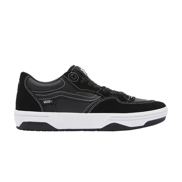 VANS Rowan 2 Sneakers - Black