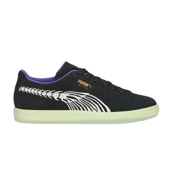 PUMA Suede Sneakers