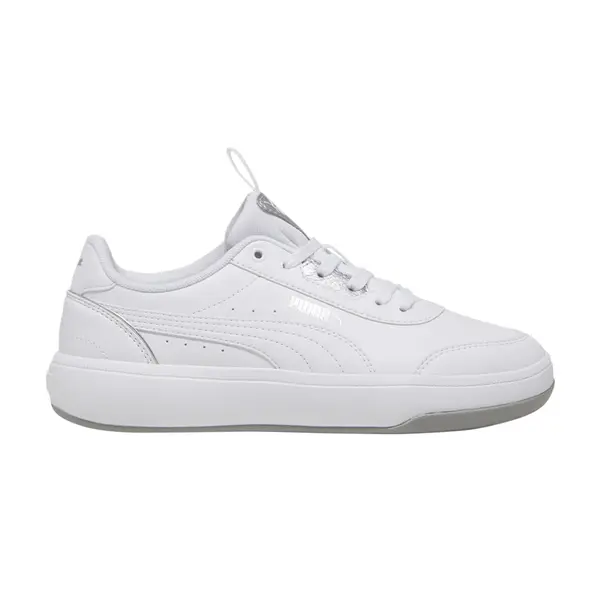 PUMA Tori Pop-up Metallics Sneakers