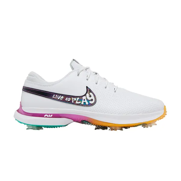 Nike Air Zoom Victory Tour 3 Nrg Wide - White