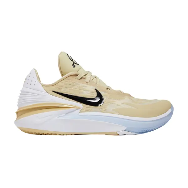 Nike Air Zoom Gt Cut 2 Tb Promo Sneakers - Gold