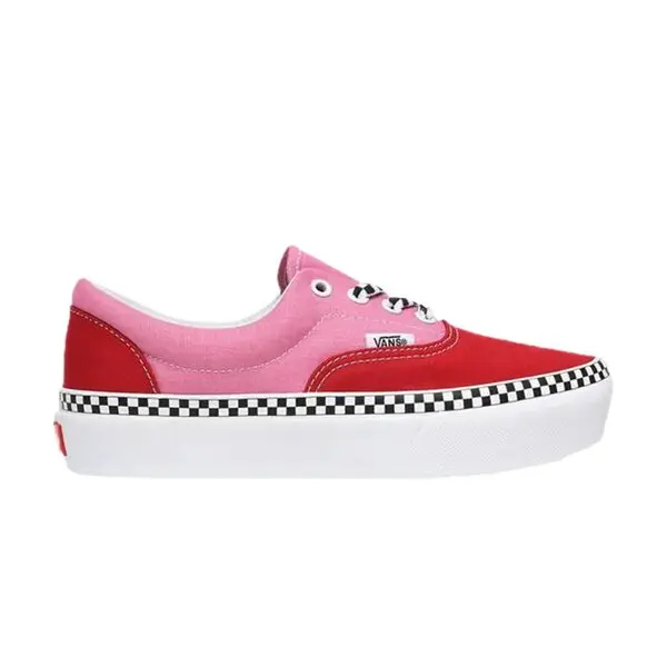 VANS Era Platform Sneakers