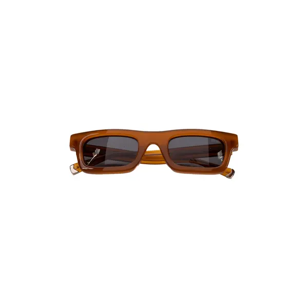 Rhude Lightning Frame - Brown