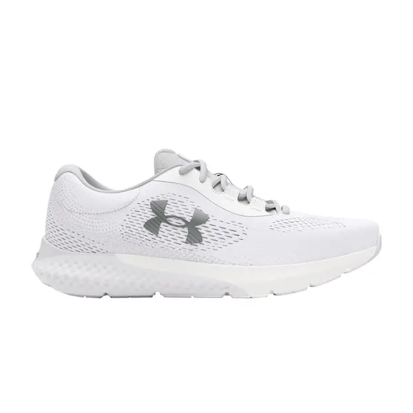 Under Armour Charged Rogue 4 Sneakers - White