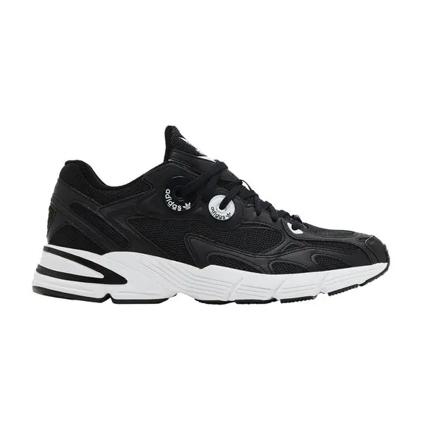 Adidas Astir Sneakers - Black