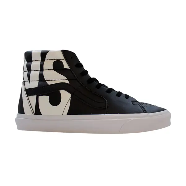 VANS Sk8-hi Classic Tumble High-top Sneakers