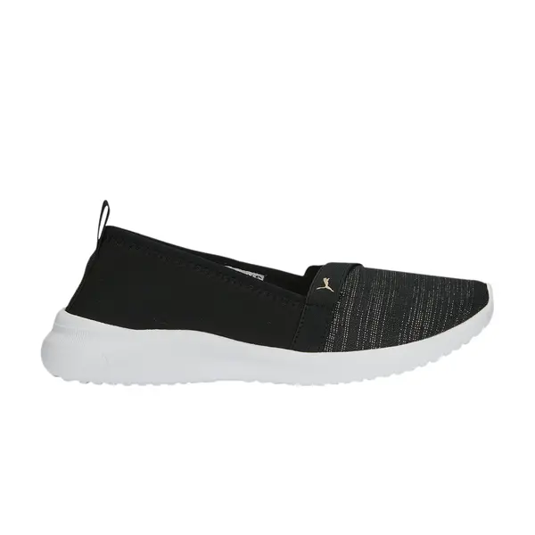 PUMA Adelina Space Metallics
