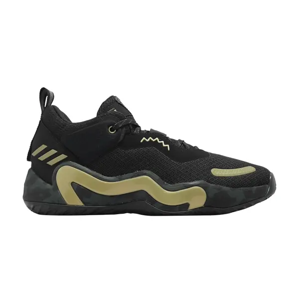 Adidas D.o.n. Issue #3 Gca
