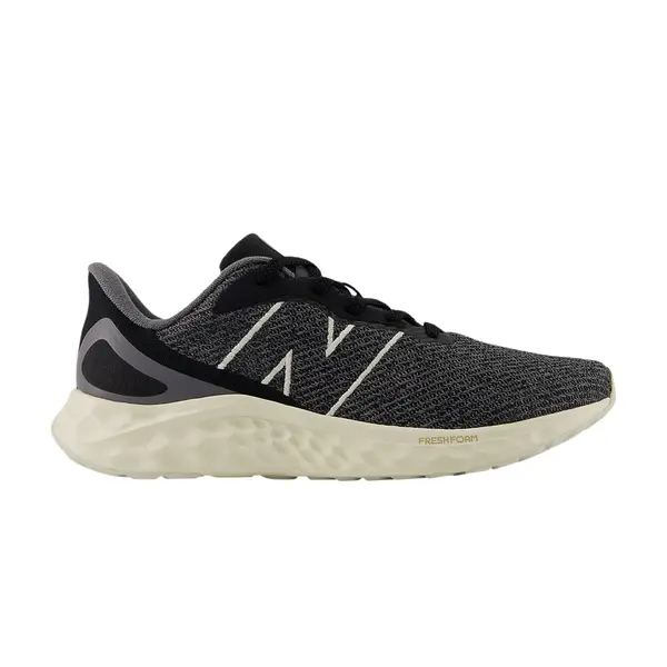 NEW BALANCE Fresh Foam Arishi V4 Sneakers - Black