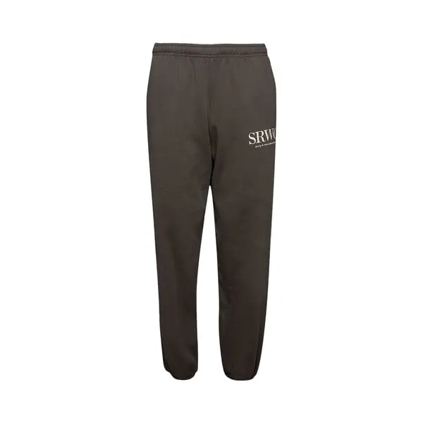 SPORTY & RICH Upper East Side Sweatpants